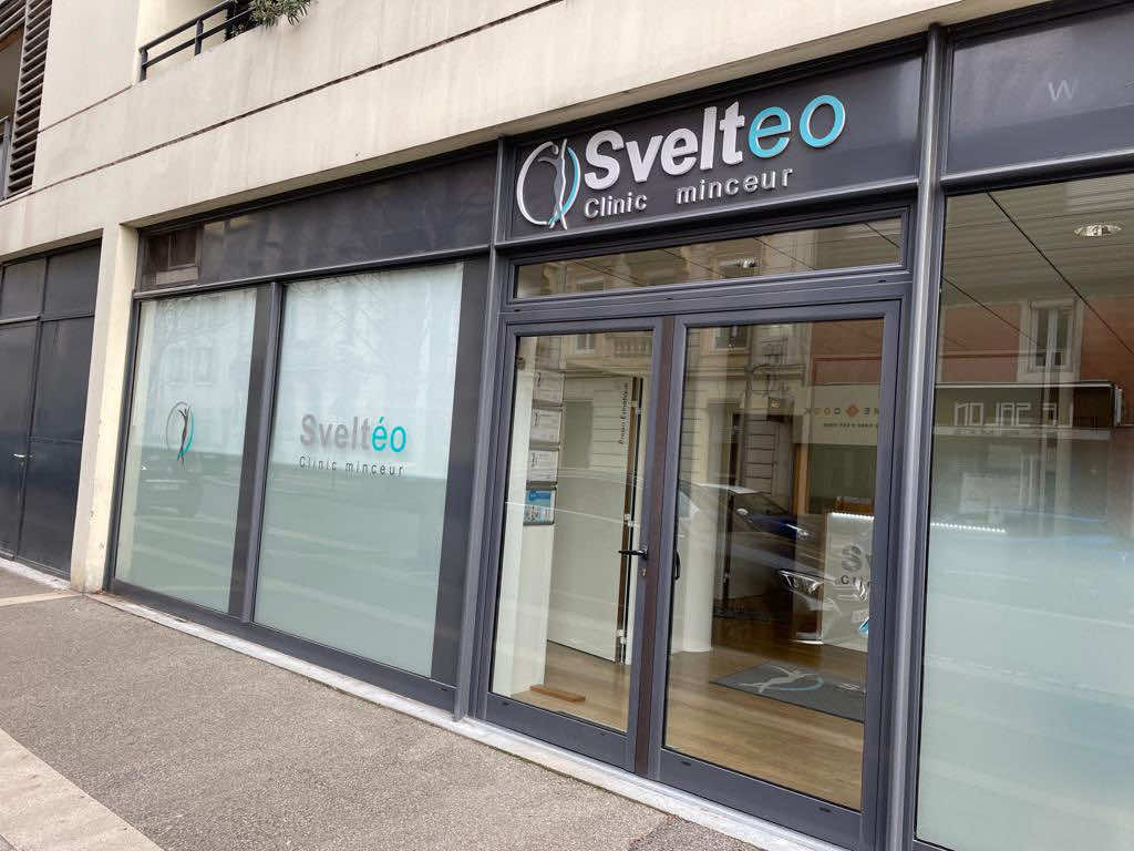 Centre minceur, Cryolipolyse Valence